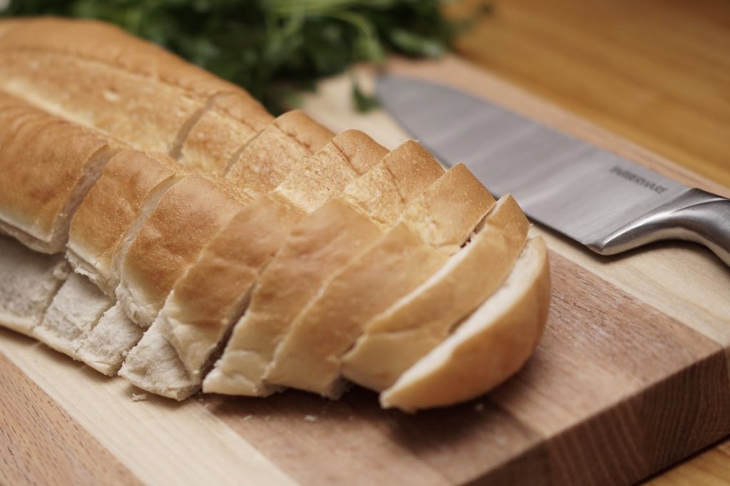 ¿Qué es el pan? - Panadería Prispan